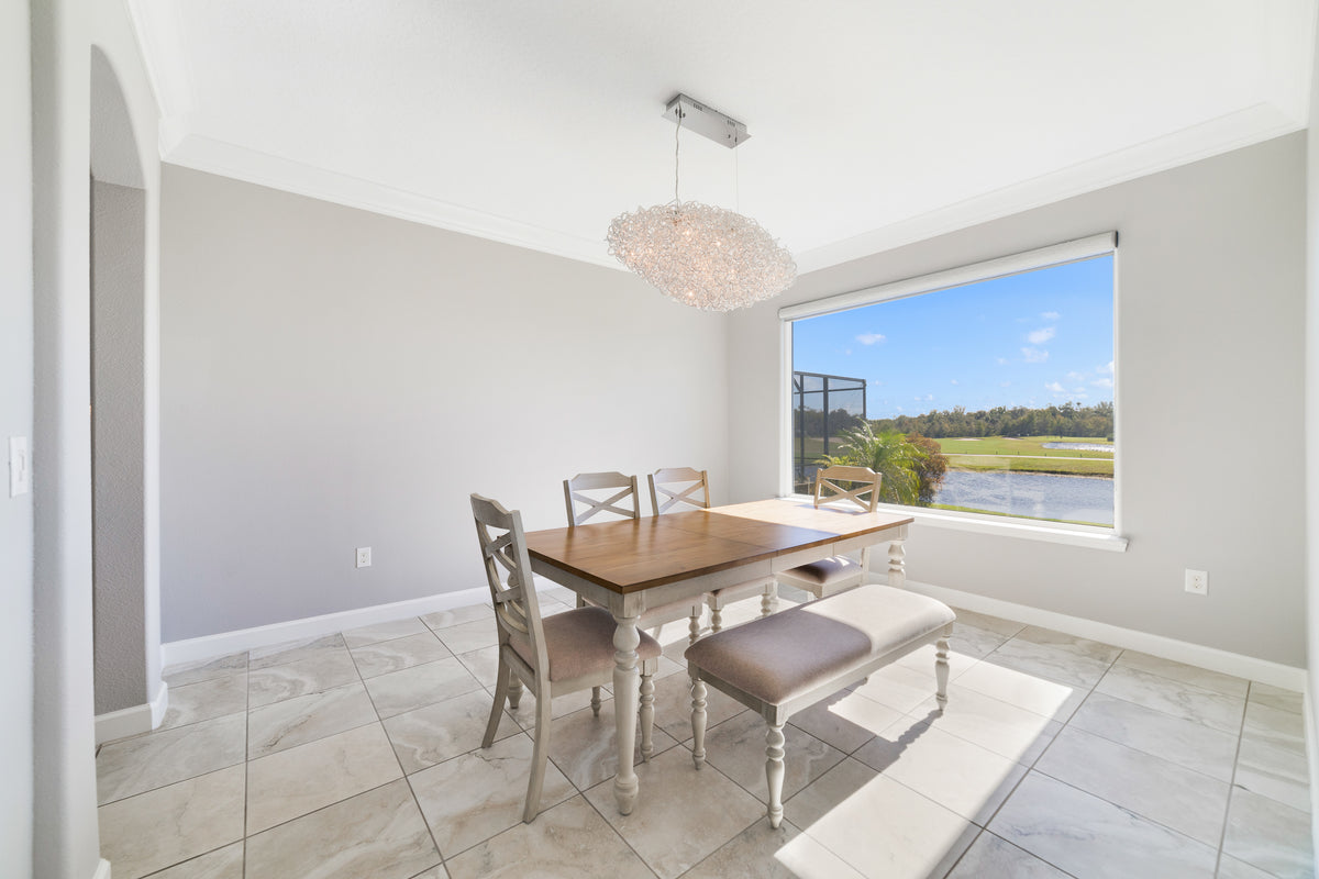 Design: Florida vs. Northeast – Victoria O'Day