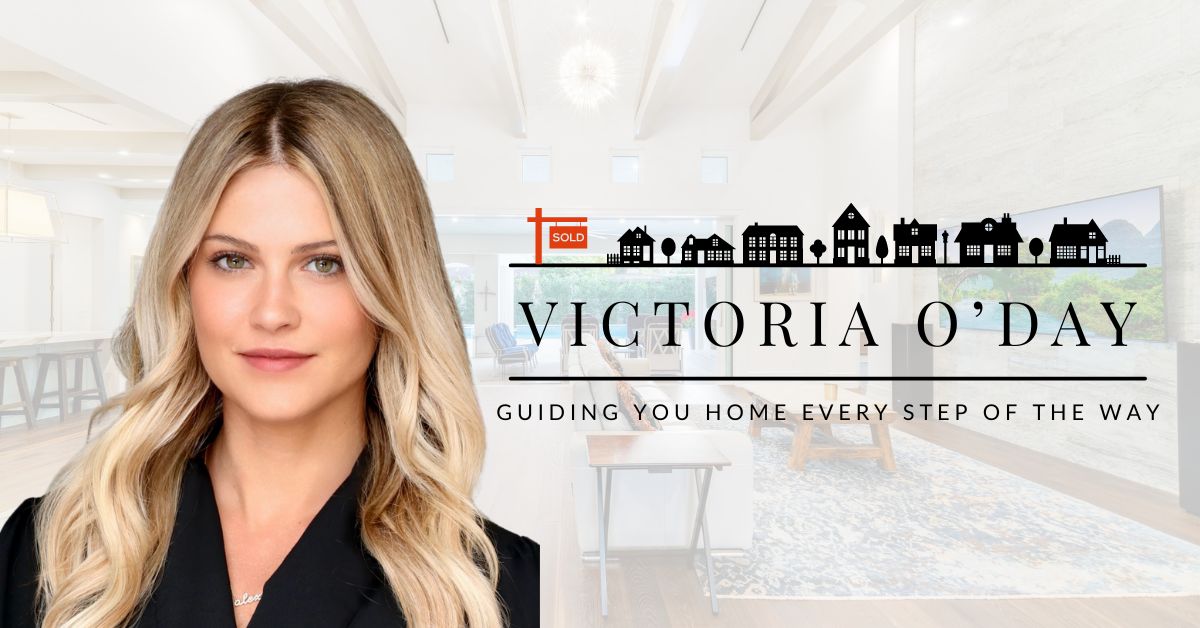 Listings in Winter Park – Victoria O'Day